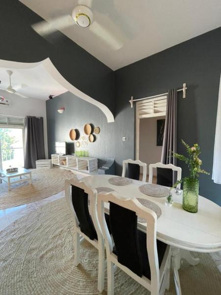 B4 Apartment Stone Town - Zanzibar