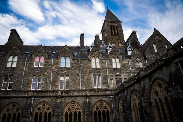 Moat House 6 - Fort Augustus