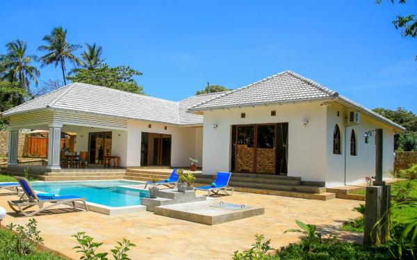 Villa Marina - Kenya