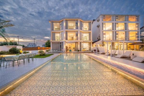 Shanghai Star Dream Hotel - 상하이