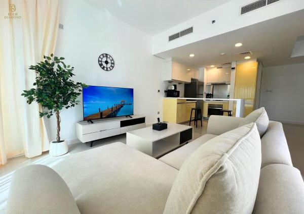 Modern 1br Gem On Reem Island - Abu Dhabi