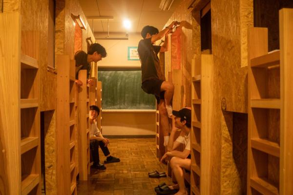 米沢みさわ小学校 とここと - 山形県