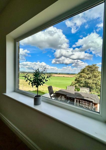 Overdale, Stainton Village, Barnard Castle - Barnard Castle
