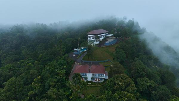Zeezmount Resorts & Spa Munnar - Munnar