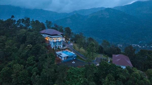 Zeezmount Resorts & Spa Munnar - Munnar