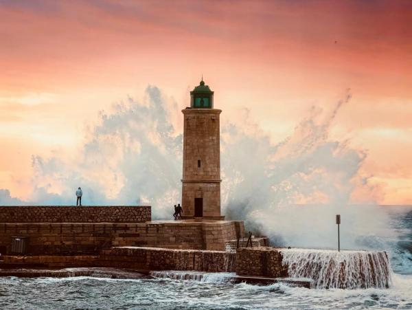 Chez Loïc Cassis - Aubagne