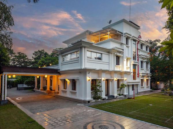 Amã Stays & Trails - Hermitage Villa, Kolkata - Kolkata