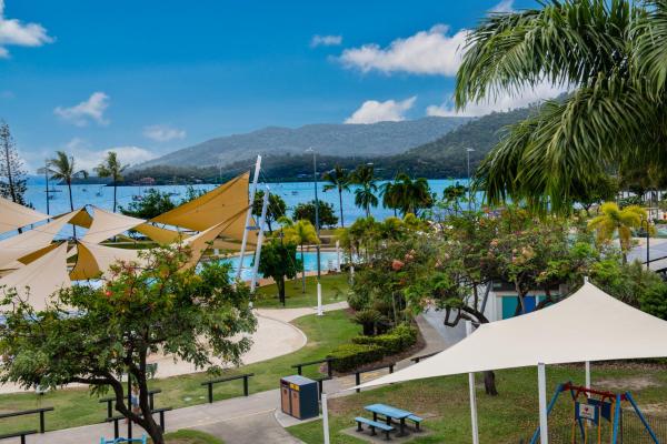 Bella Isola - Airlie Beach