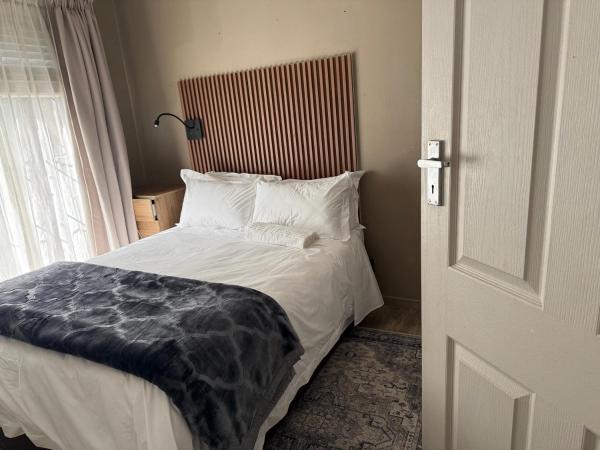 Bee Boutique Lodge - Mbombela