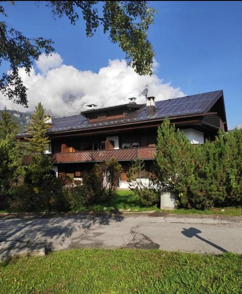 Ca' Degli Scoiattoli - Cortina d'Ampezzo