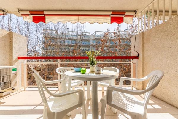 Varadero 1 Dormitorio Cerca De La Playa - Salou