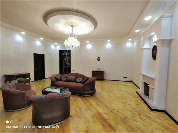 Urban Inn Hostel - Baku