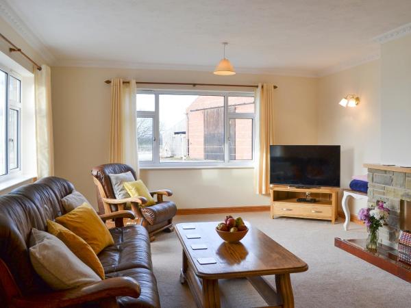 Ivy Grange Cottage - Goole