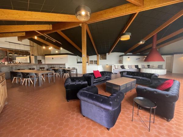 Exceptionnel Loft - Vic-sur-Cère