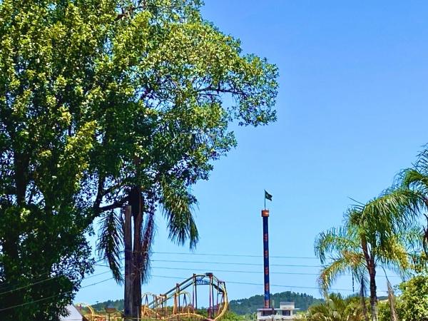 Recanto Dos Pássaros - Penha