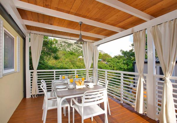 Valamar Camping Lanterna - Adriacamps - Buje
