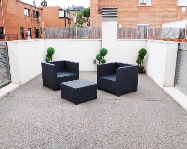 Cituspace Arturo Soria - Madrid