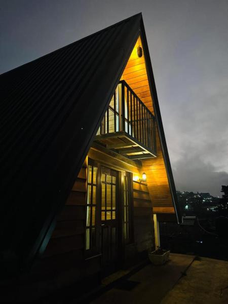 Aryans Cabana - Nuwara Eliya