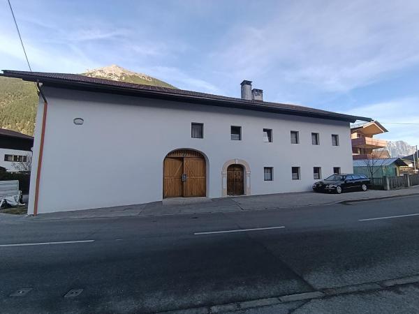 Haus Alpina - Ehrwald