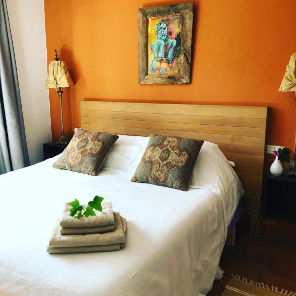 A Natural Retreat - Fuengirola