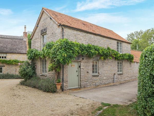 The Cider House - Shepton Mallet
