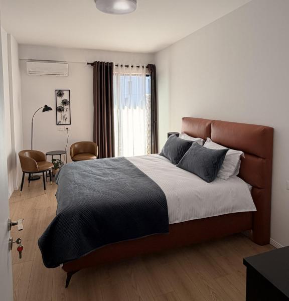 M&t Boutique Rooms - Tirana
