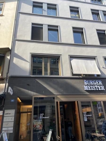 Hitrental Marktplatz Apartments - Suisse