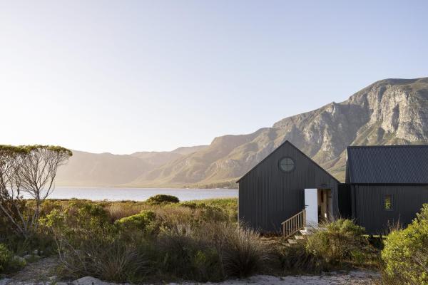 Coot Club - Western Cape