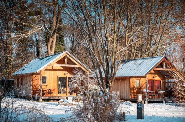 Citykamp Colmar - Alsace