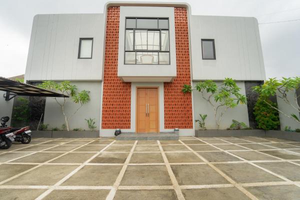 Kragilan Coliving By Arba - Mali