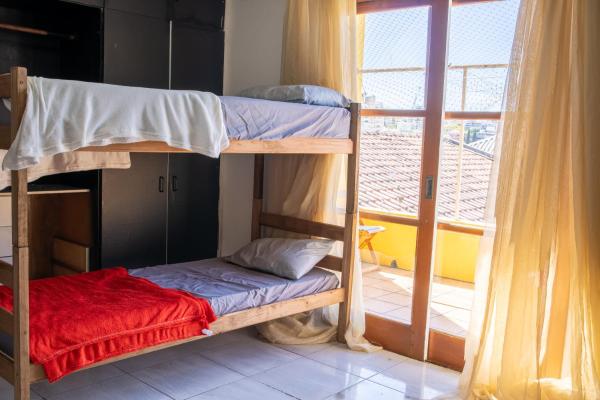 Hostel Rep Madagascar - Santa Catarina (estado)
