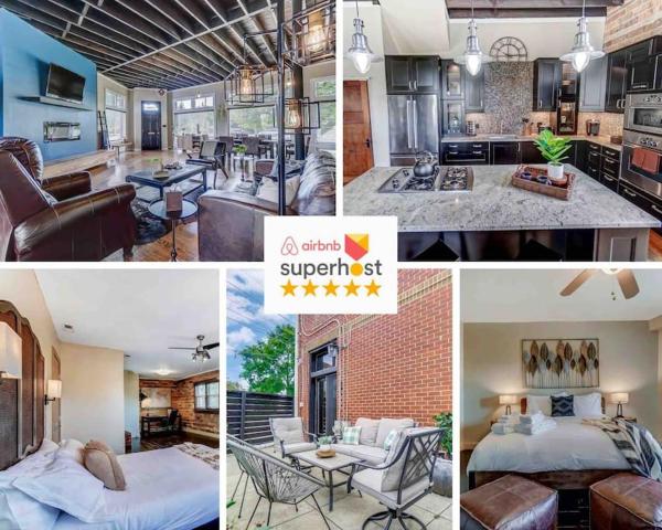 Dayton Loft Close To Dt Oregon Ud - Dayton