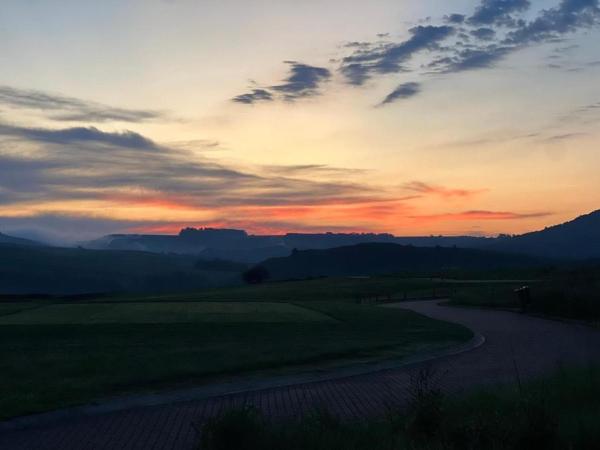 Bluebell House@799 - Dullstroom