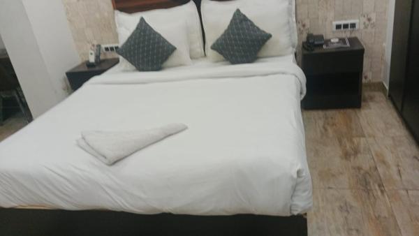 Sunita Stay - New Delhi