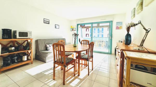 L'air De Stella-plage Au Coeur De La Station Balnéaire - Stella Plage