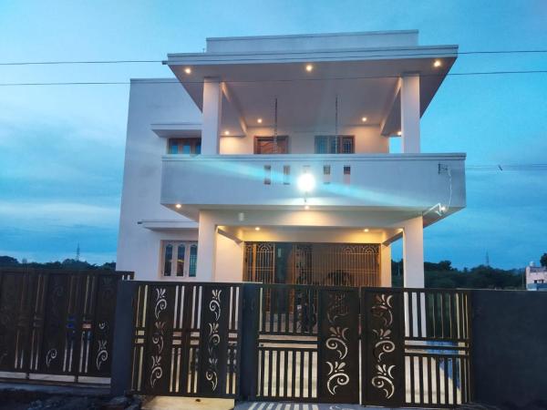 The Epic Villa - Mayiladuthurai