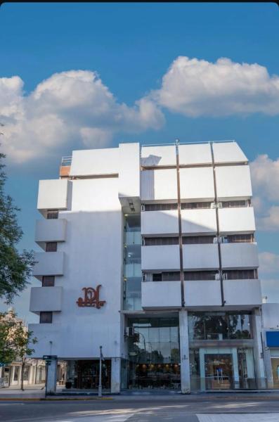 Plaza Hotel - La Rioja