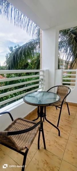 Kisumu Cosy Stay - Kisumu