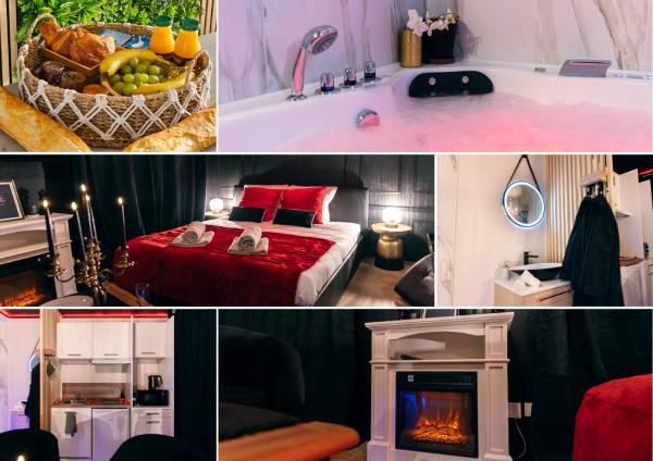 Le Secret Du Marquis - Provins