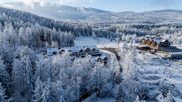 Osada Seidorf - Pec pod Sněžkou