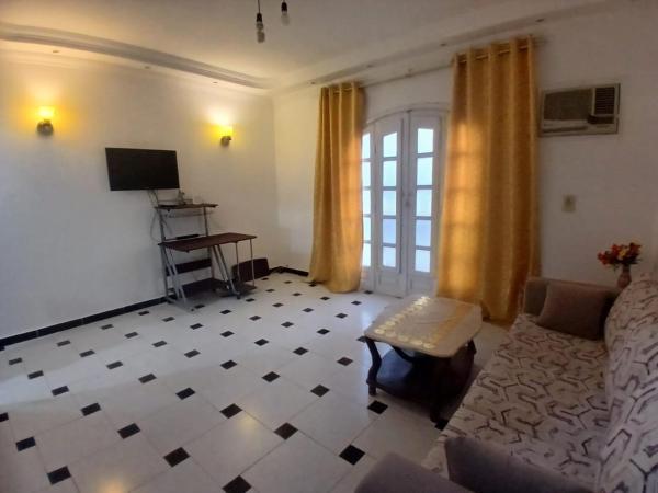 Rent Mubarak 2 - Hurghada