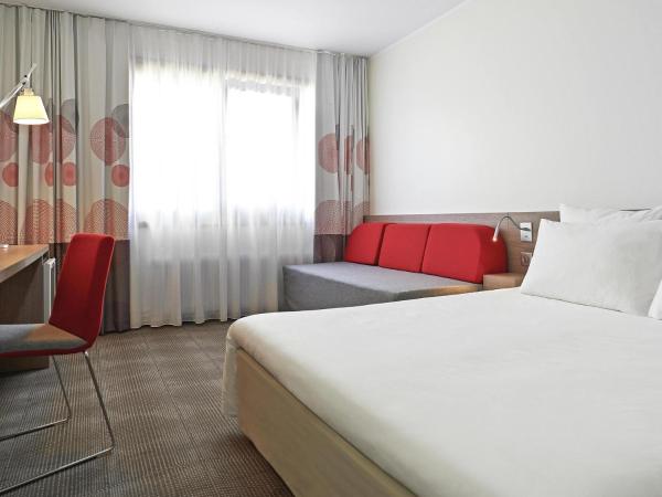 Novotel Poznań Malta - Posen