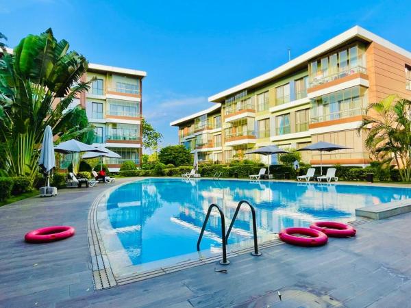 The Pearl In City By Wow Property - Direct From Developer - Accra