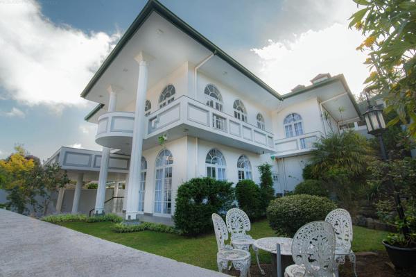 Glenfall Point Nuwara Eliya - 努沃勒埃利耶區