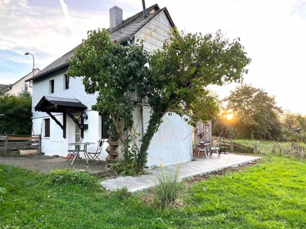 Sosberg Vacation Home Nature Oasis With Yoga - Cochem