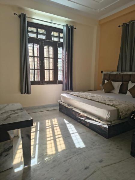 Bhagirathi Residency - Narendra Nagar