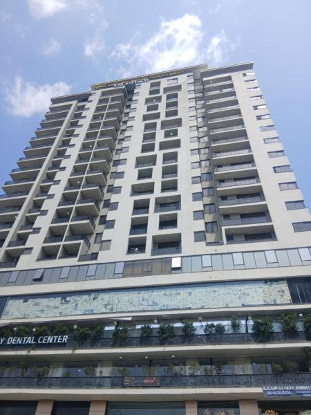 G20 Apartment - Addis Ababa