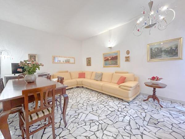 Elegant 120 Mq Apartment Wi-fi Two Balconies - Savona