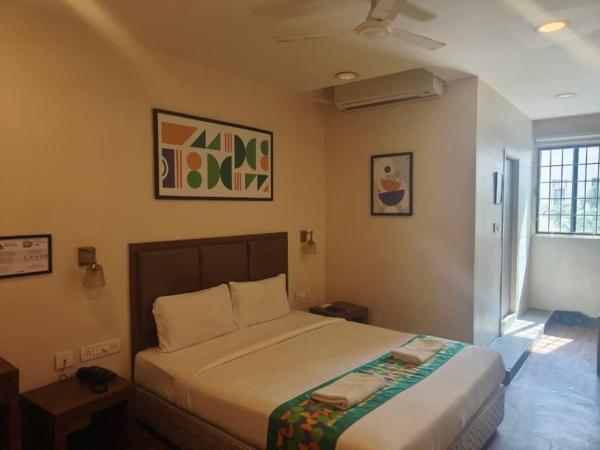 Welcome Inn Boutique Hotel - Chennai