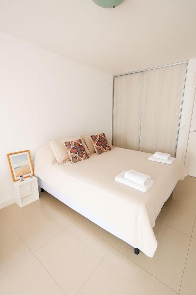 Departamento Moderno Y Luminoso - Mar del Plata